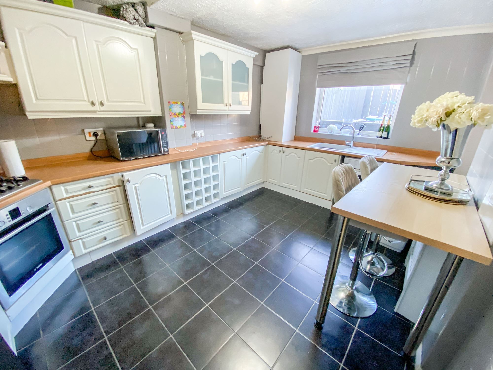3 Bed Semi Detached House For Sale In Hazelmere Crescent Cramlington