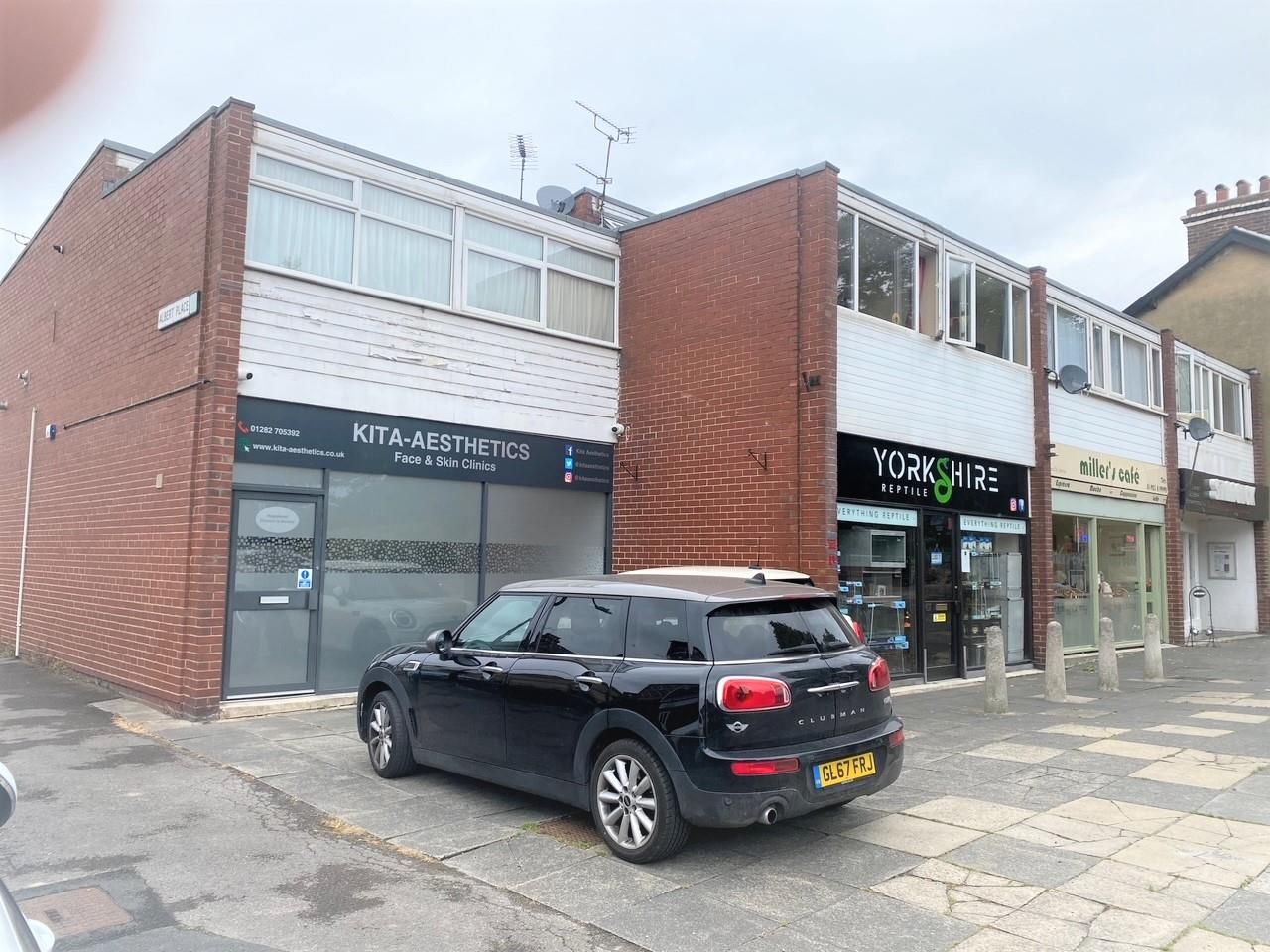 Retail premises to let in High Street, Starbeck, Harrogate HG2 - Zoopla