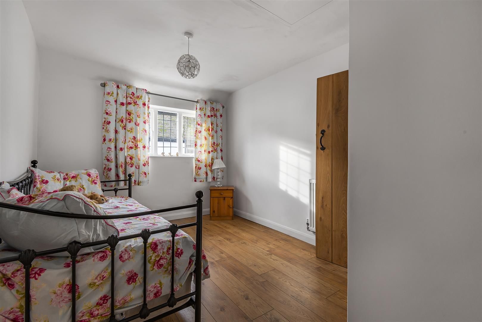 3 bed semi-detached house for sale in Eyhorne Street, Hollingbourne ...