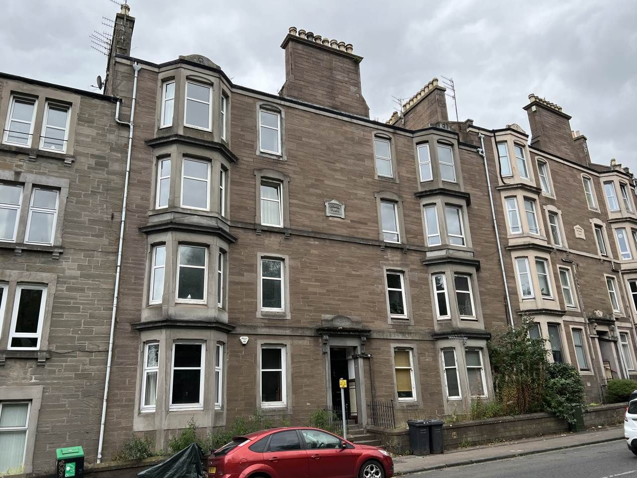 2 bed flat to rent in Lochee Road, Dundee DD2 - Zoopla