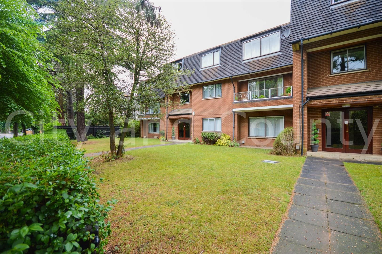 2 bed flat for sale in Broadway, Peterborough PE1 - Zoopla