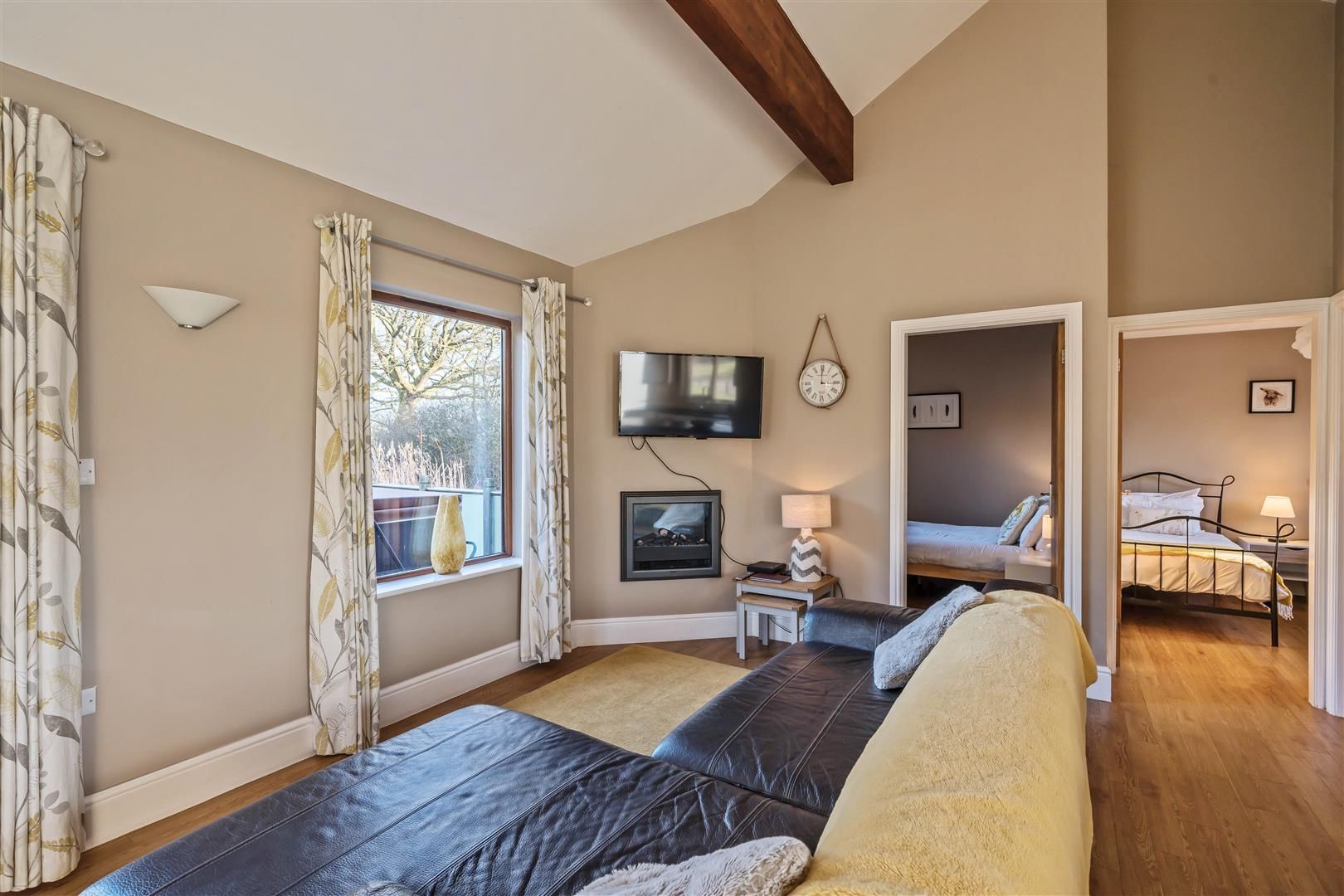 2 bed bungalow for sale in Greengate Lane, South Duffield, Selby YO8 ...