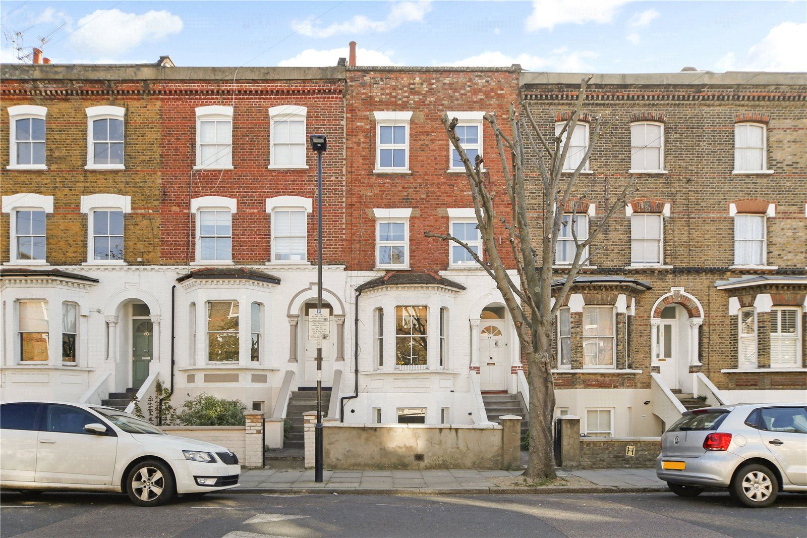 2 bed flat for sale in St Thomas's Road, London N4 - Zoopla