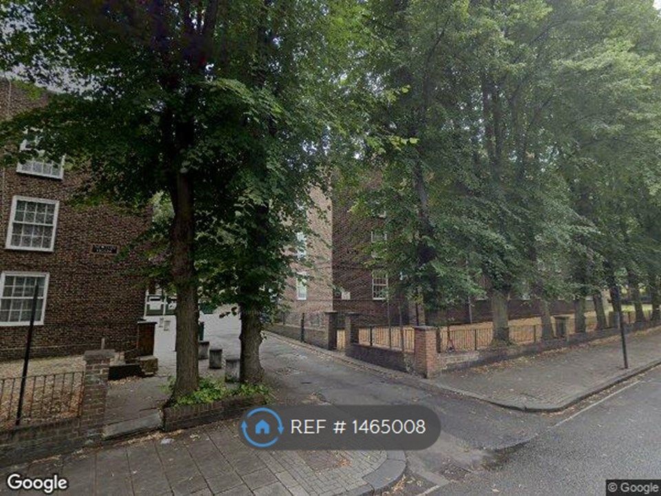 3 bed flat to rent in Rushton House, London SW8 - Zoopla