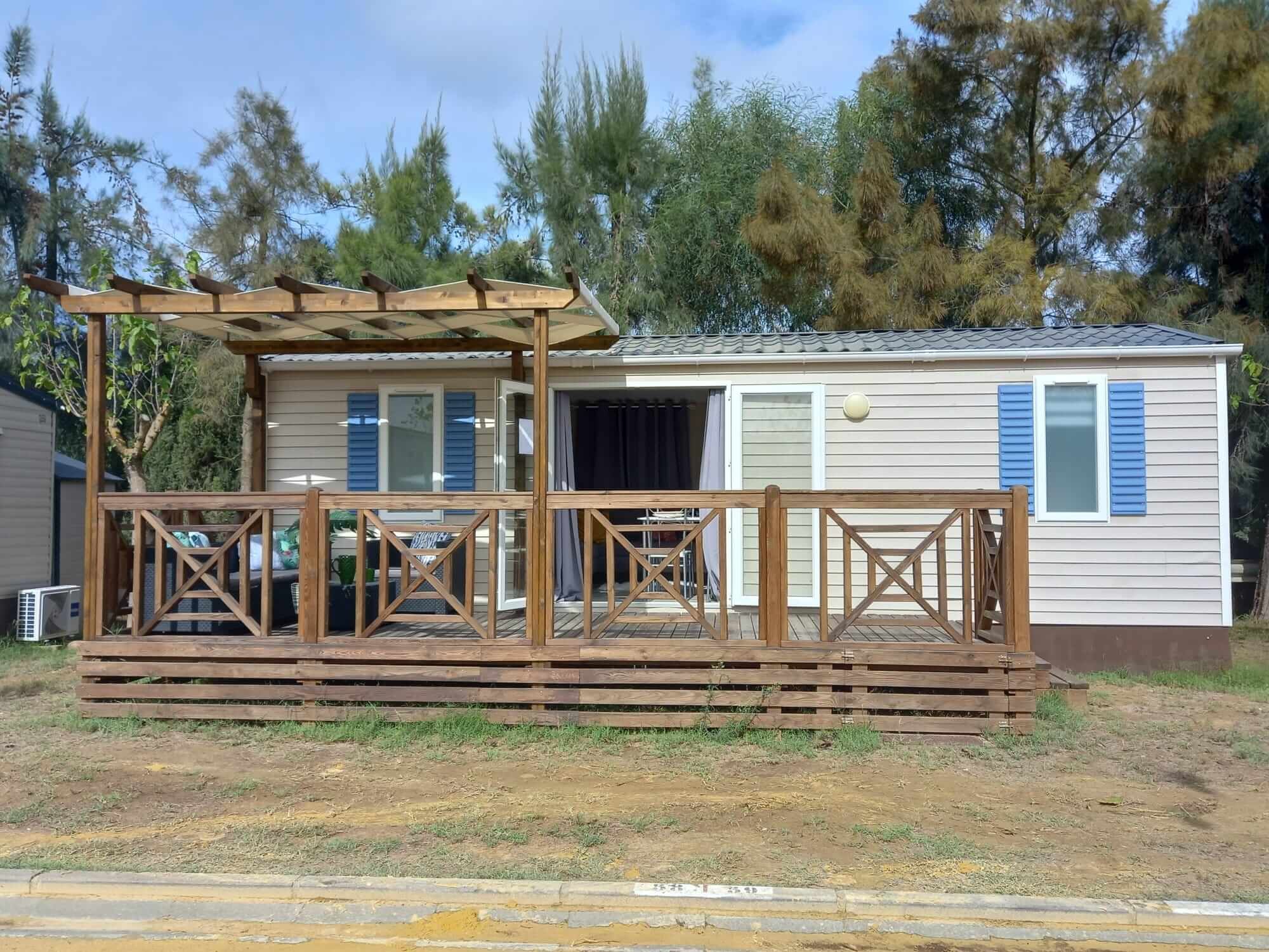 1 bed mobile/park home for sale in El Rocio, Costa De La Luz, Andalusia ... 1 bed mobile/park home for sale in El Rocio, Costa De La Luz, Andalusia ...