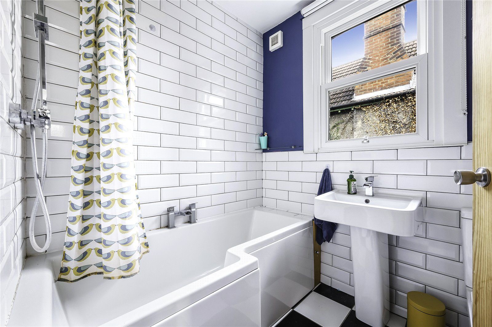 3 bed semi-detached house for sale in Sandy Lane North, Wallington SM6 ...