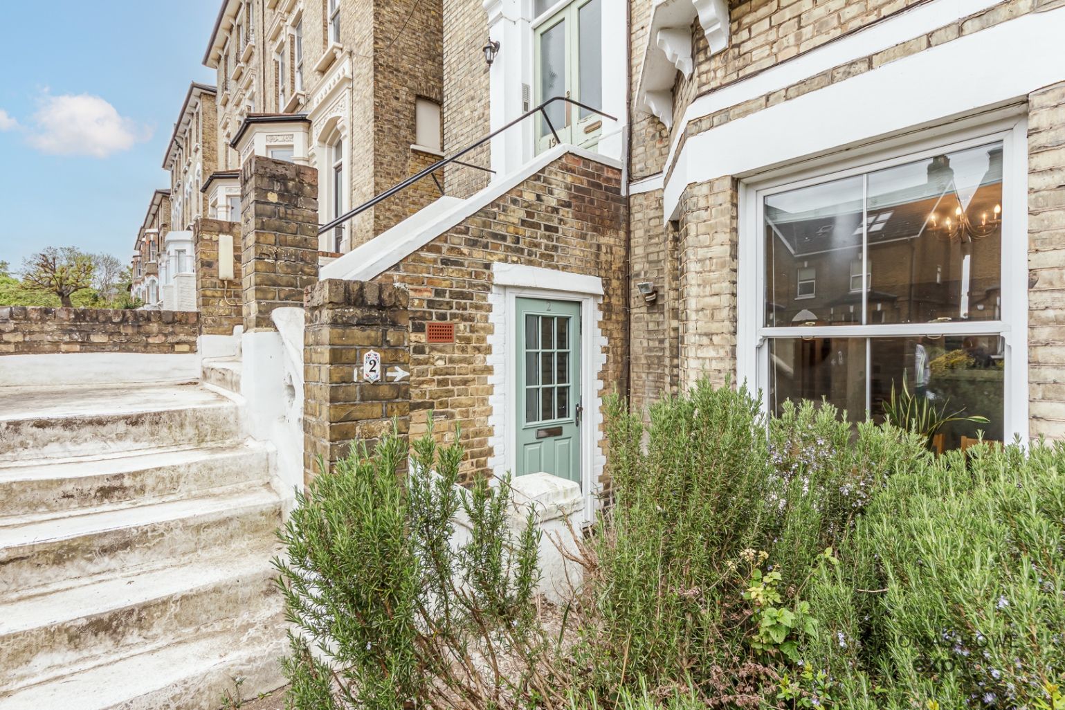 1 bed maisonette for sale in Thicket Road, London SE20 - Zoopla