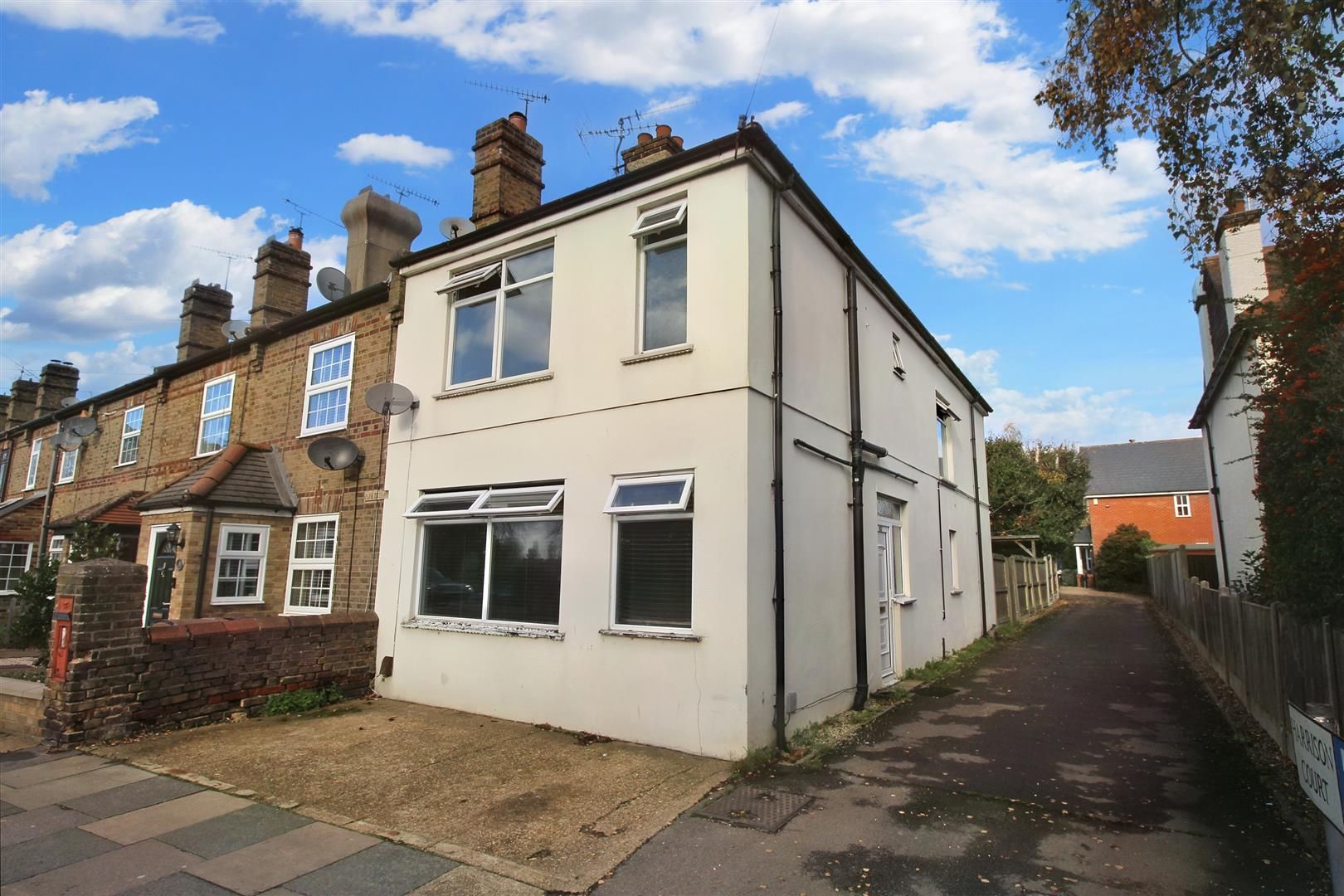 3 bed end terrace house for sale in Rainsford Road, Chelmsford CM1 - Zoopla
