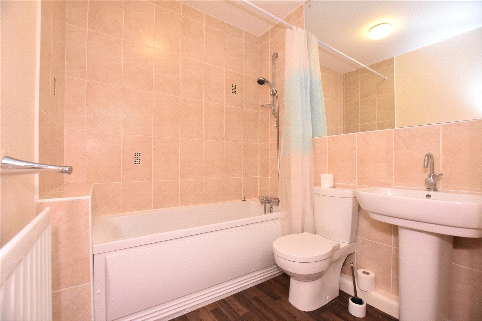 2 bed flat for sale in Pullman Court, 9 Tudor Way, Beeston, Leeds LS11 ...