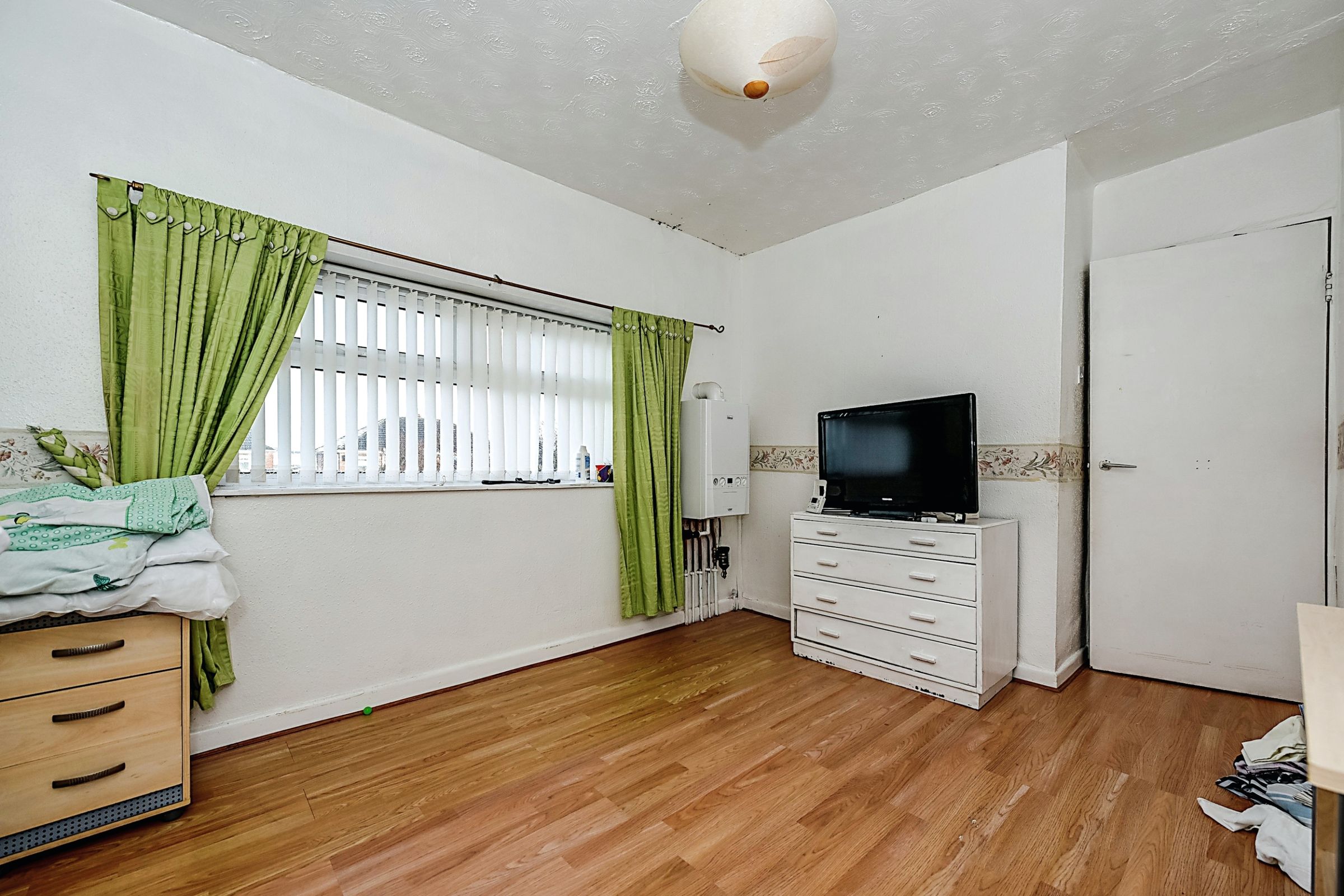 3 bed semi-detached house for sale in Station Road, Melling, Liverpool ...