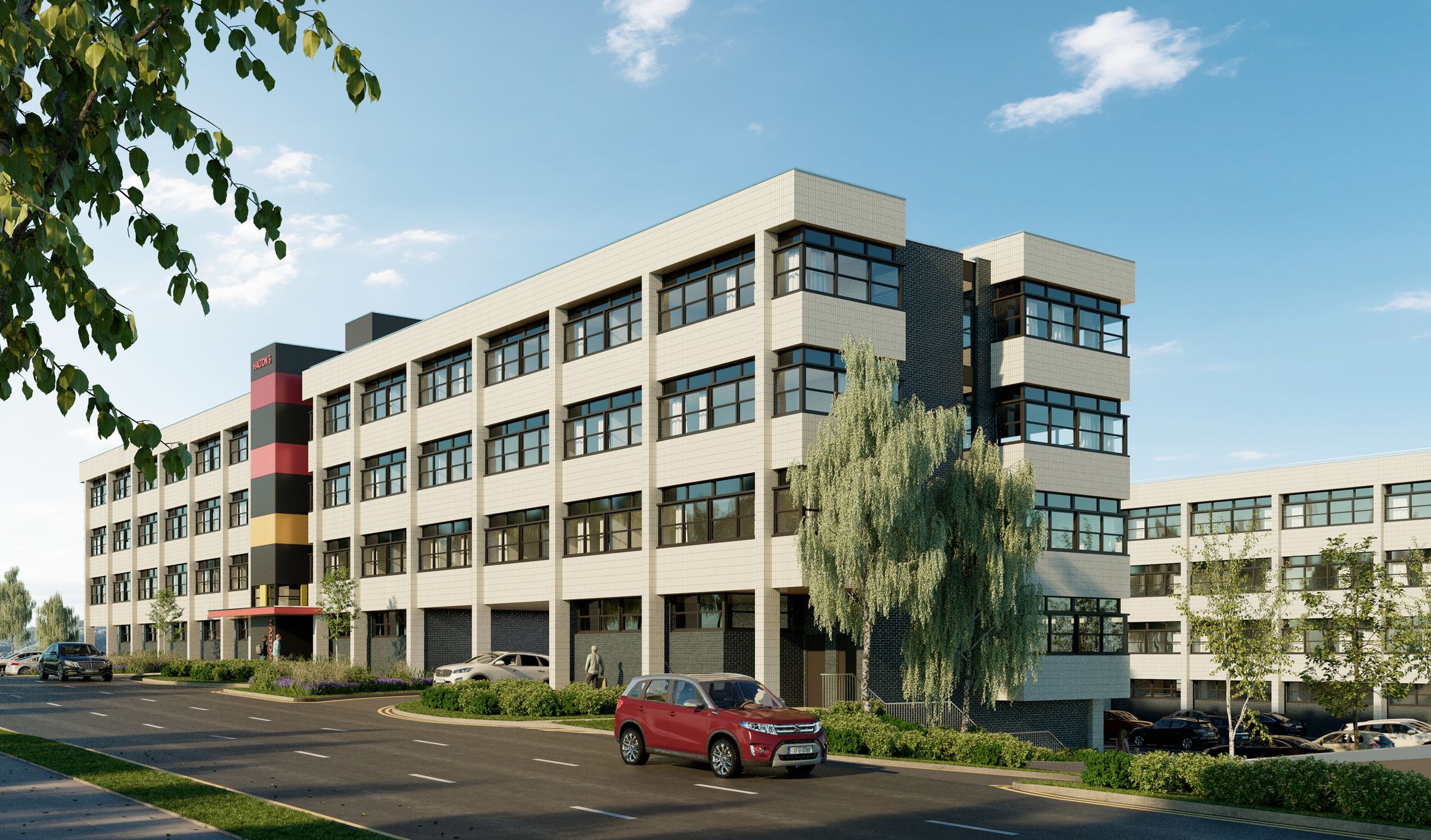 2 bed flat for sale in Halton Lea, Runcorn WA7 - Zoopla