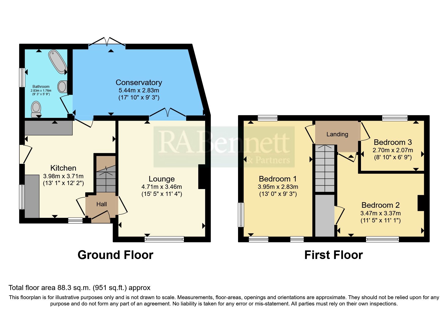 3 bed semi-detached house for sale in School Road, Dursley GL11 - Zoopla