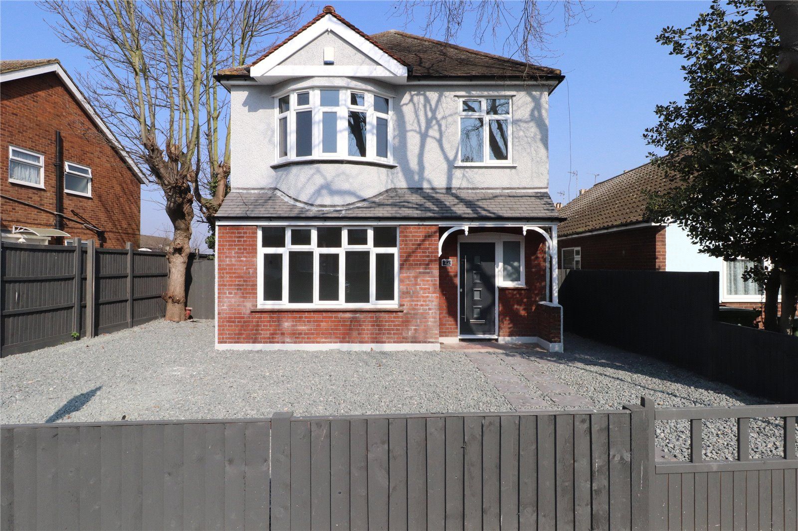 4 bed detached house for sale in Lessness Park, Belvedere, Kent DA17 ...