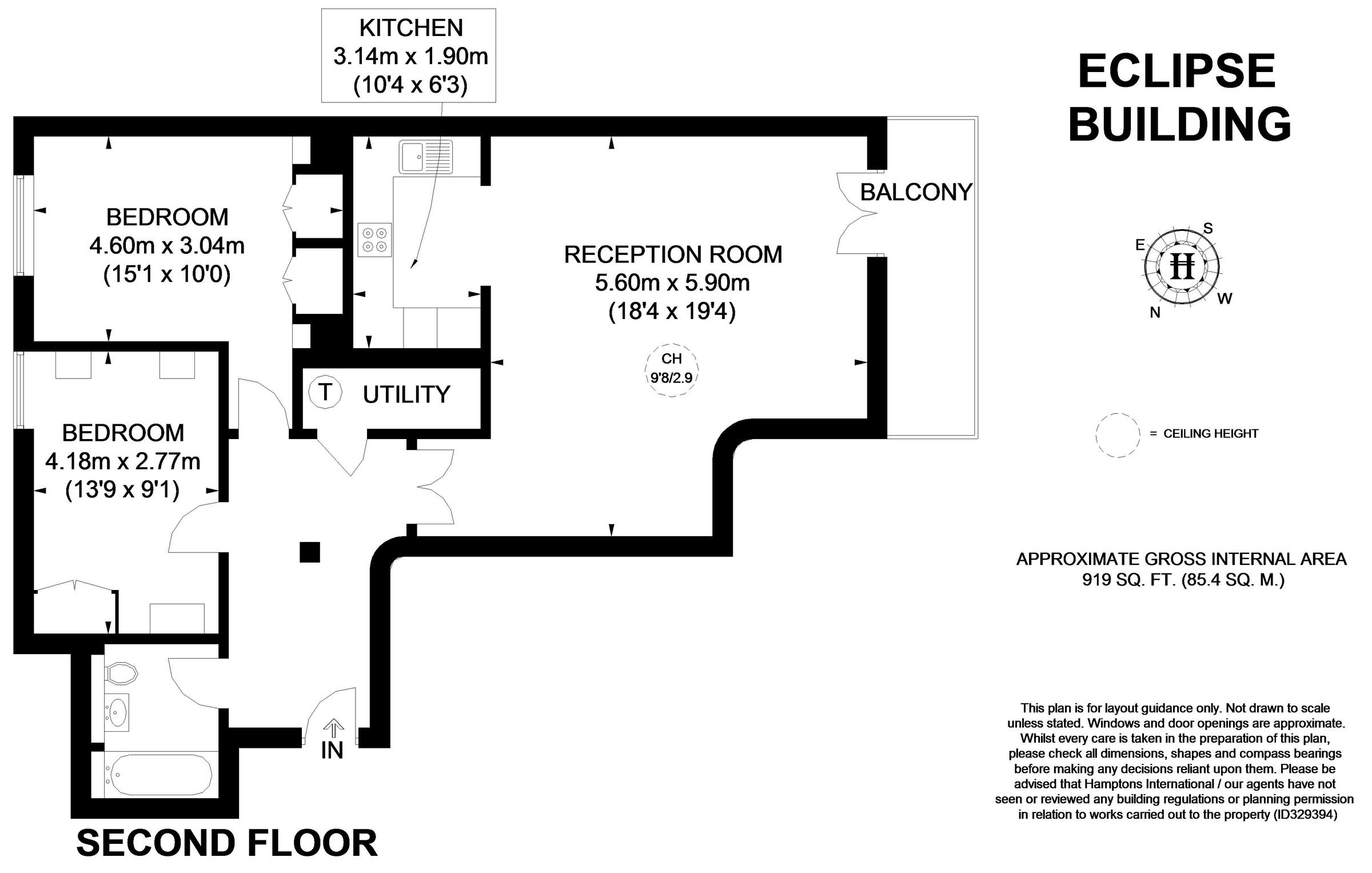2 bed flat to rent in Laycock Street, London N1 - Zoopla