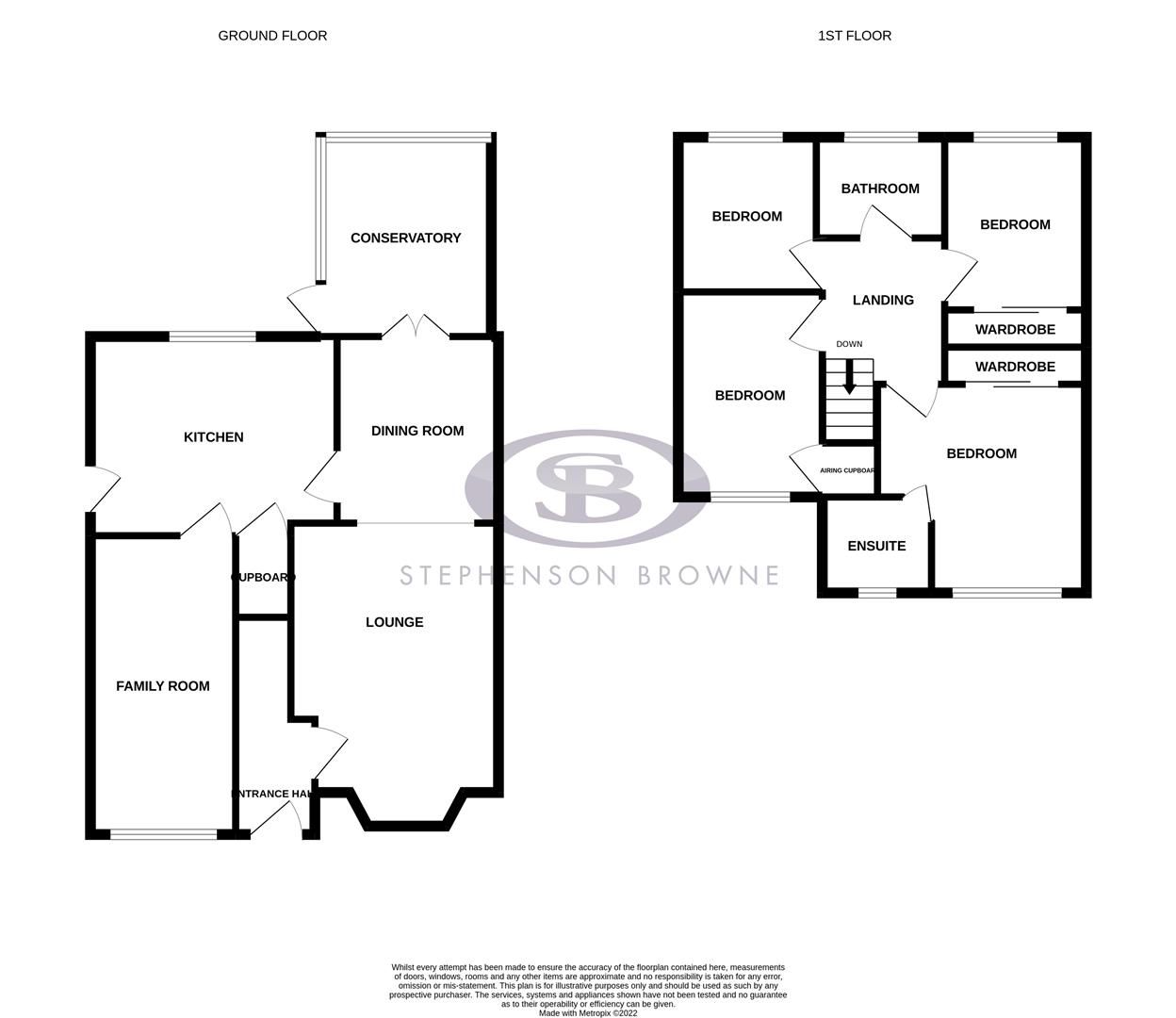 4 bed detached house for sale in Mill Bridge Close, Crewe CW1 - Zoopla
