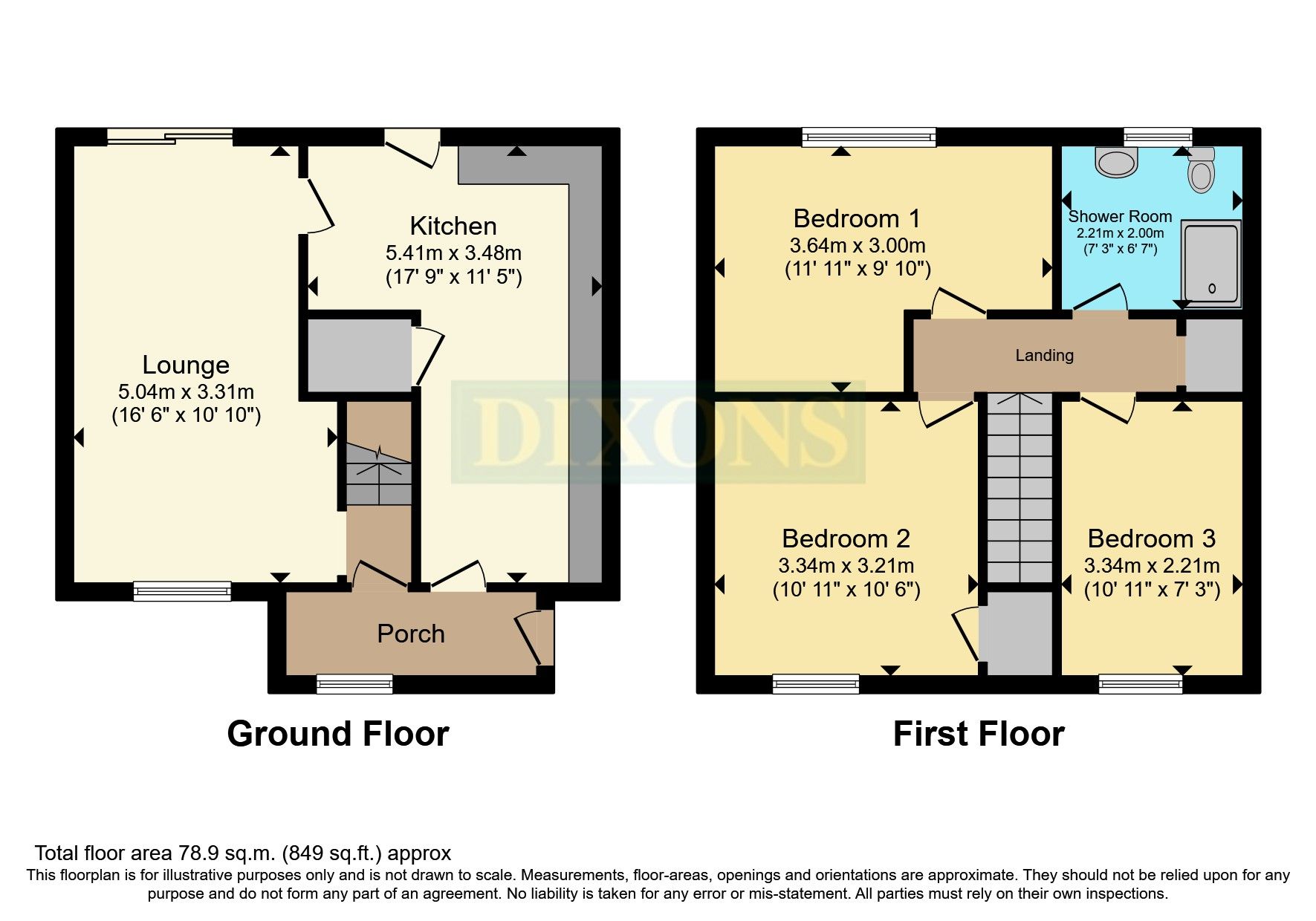 3 Bed End Terrace House For Sale In Homemead Grove Rubery Rednal
