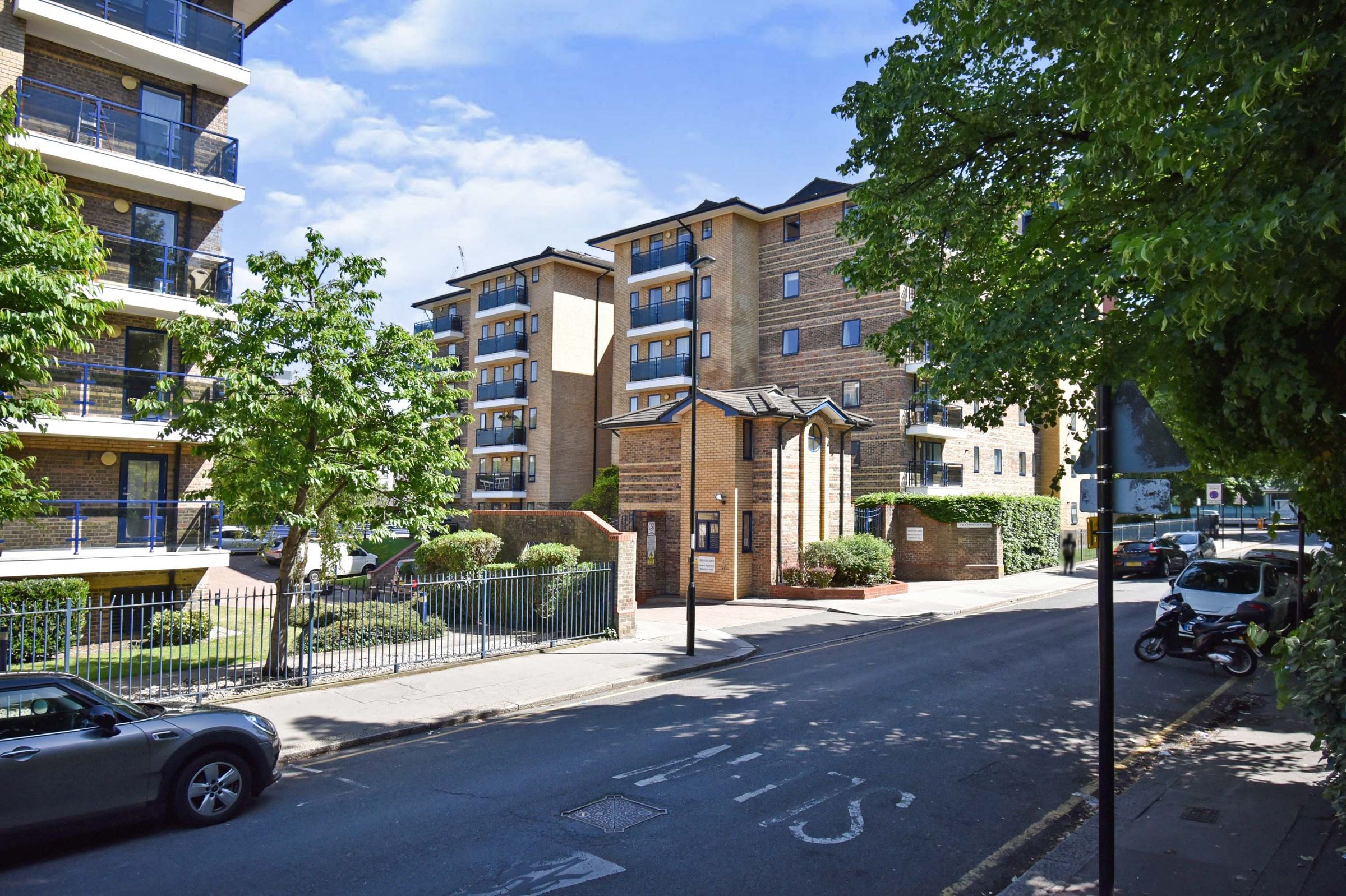 Flats For Sale Tavistock Road Croydon at Robin Alexander blog