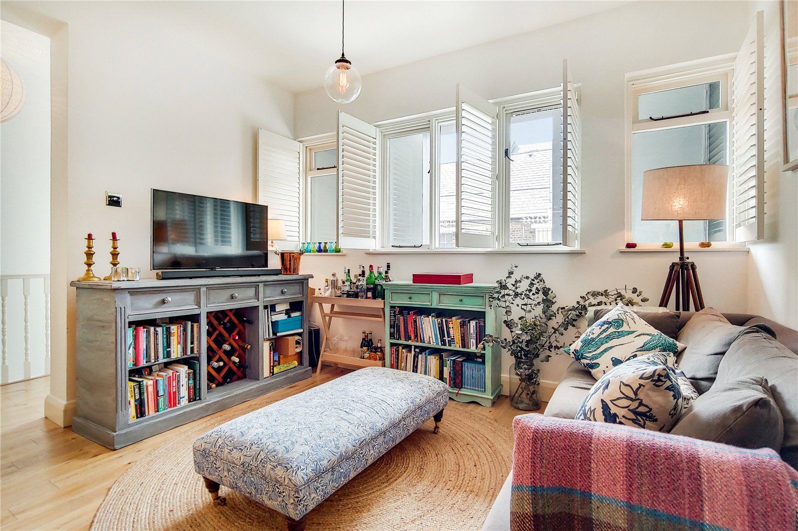 2 bed flat for sale in Three Colts Lane, London E2 - Zoopla