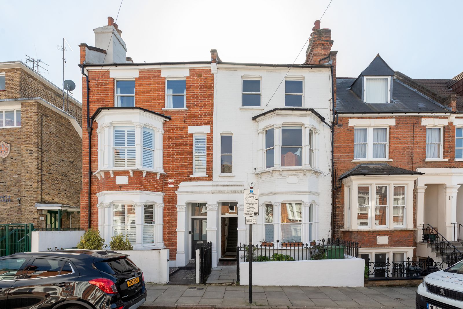 4 bed terraced house for sale in Melgund Road, London N5 - Zoopla