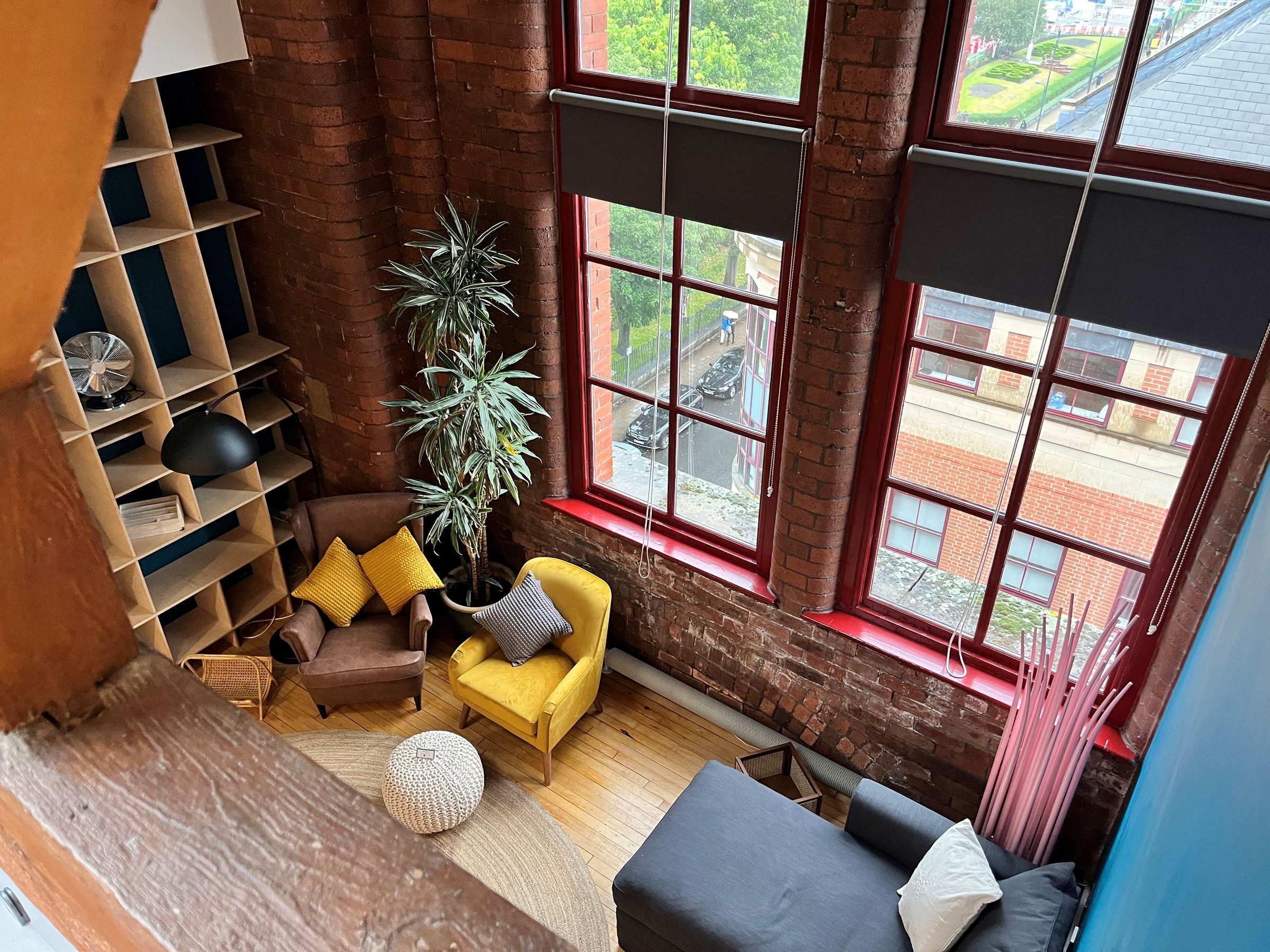 2 bed flat to rent in Great George Street, Leeds LS1 - Zoopla