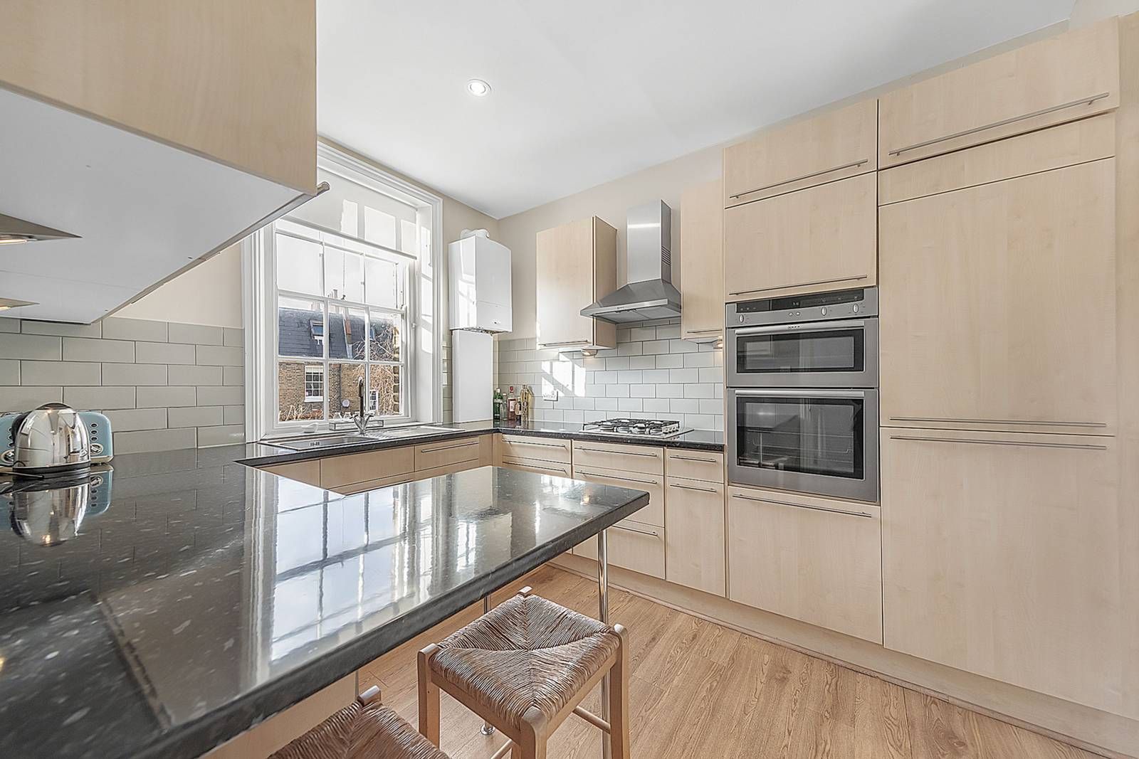 2 bed maisonette to rent in Moreton Terrace, Westminster, London SW1V ...