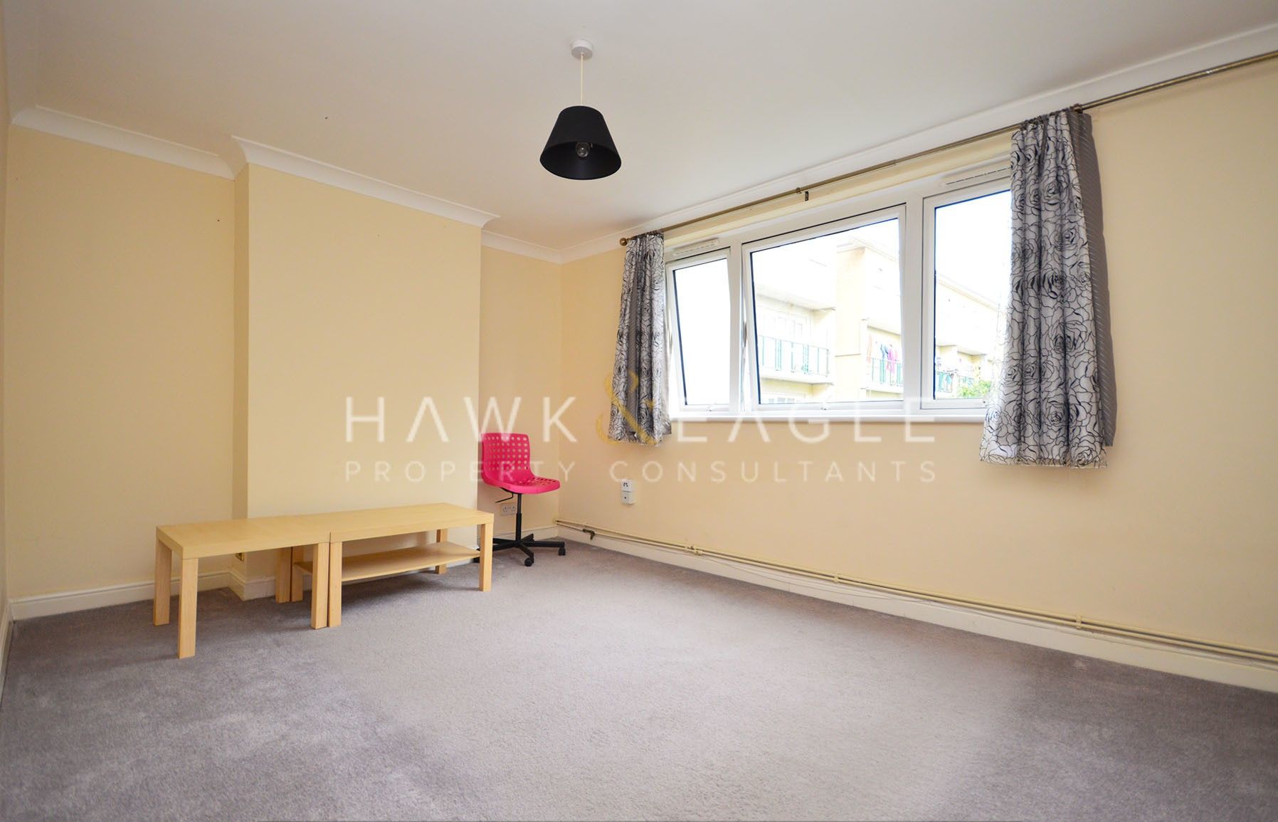 2 bed flat to rent in John Mcdonald House, Glengall Grove, London E14 ...