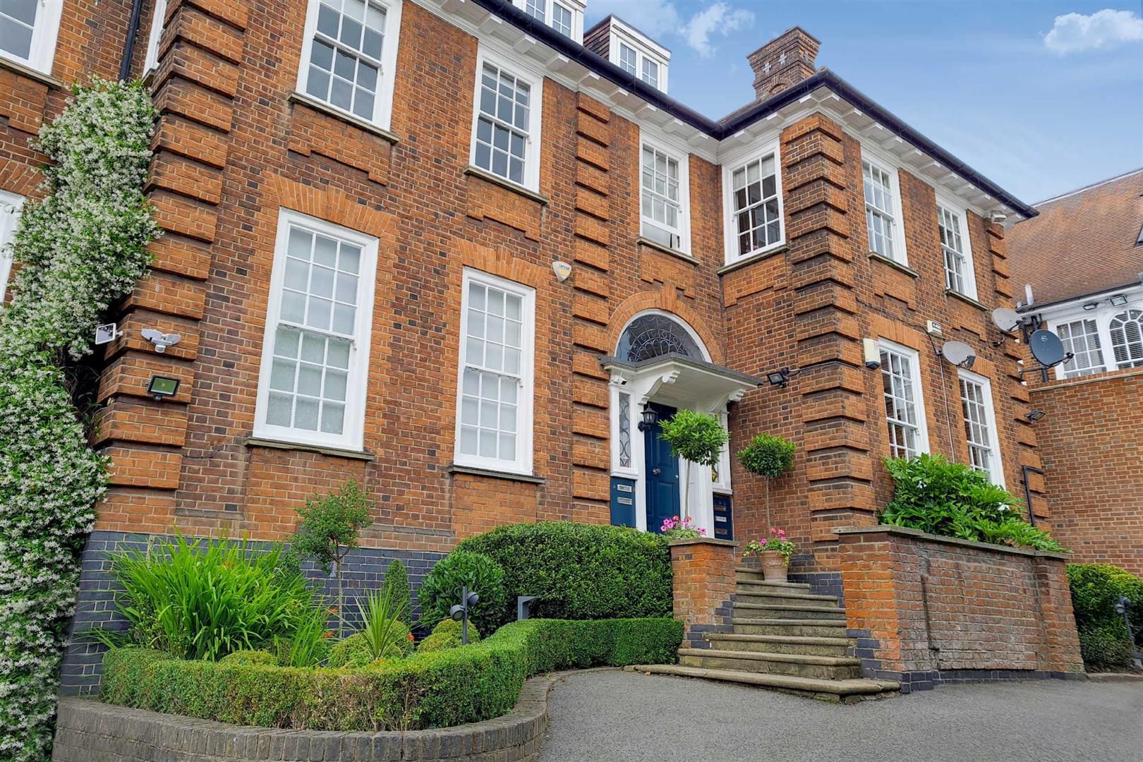 3 bed flat for sale in Redington Road, London NW3 - Zoopla