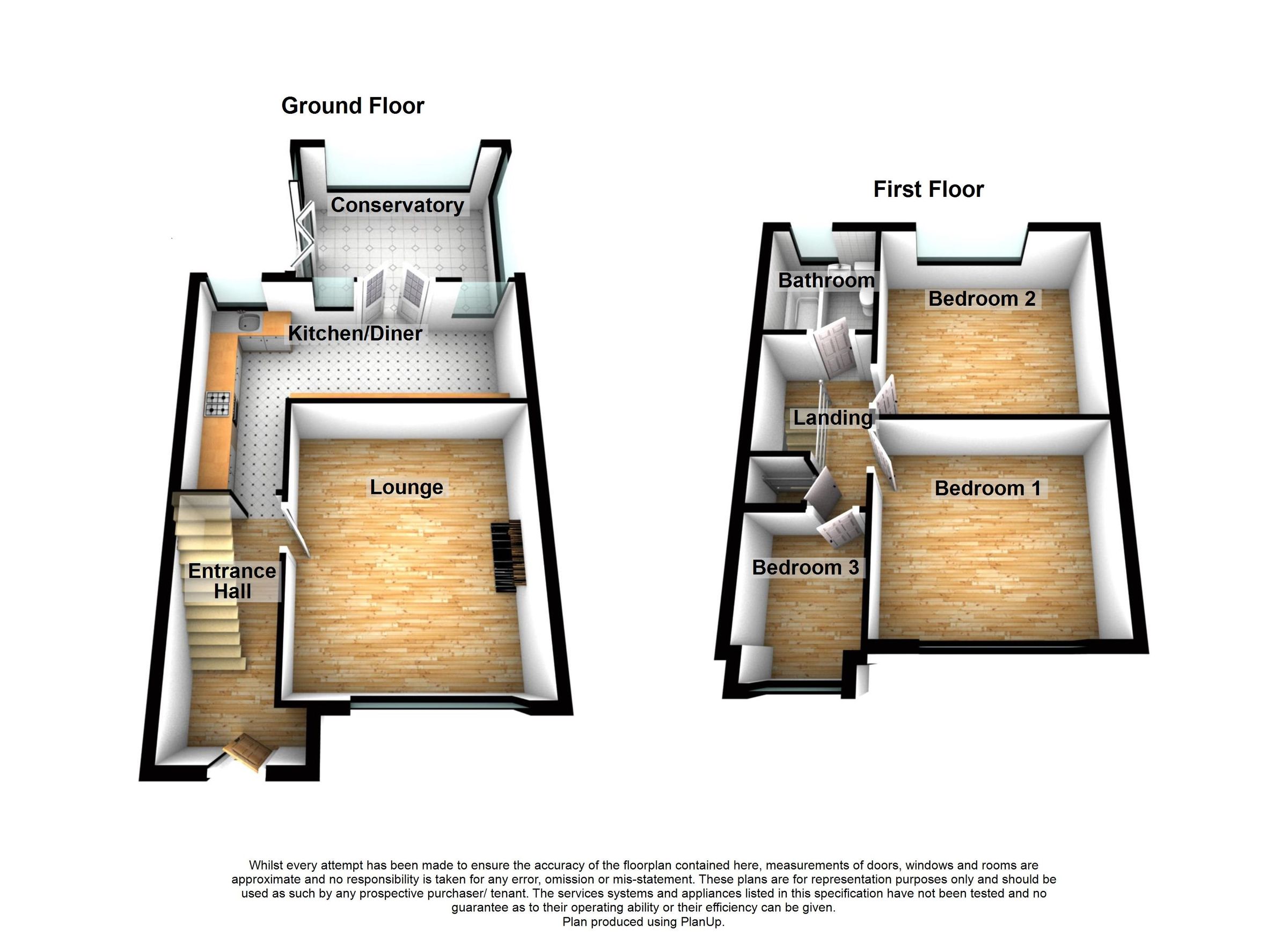 3 bed detached house for sale in Park Crescent Road, Erith, Kent DA8 ...
