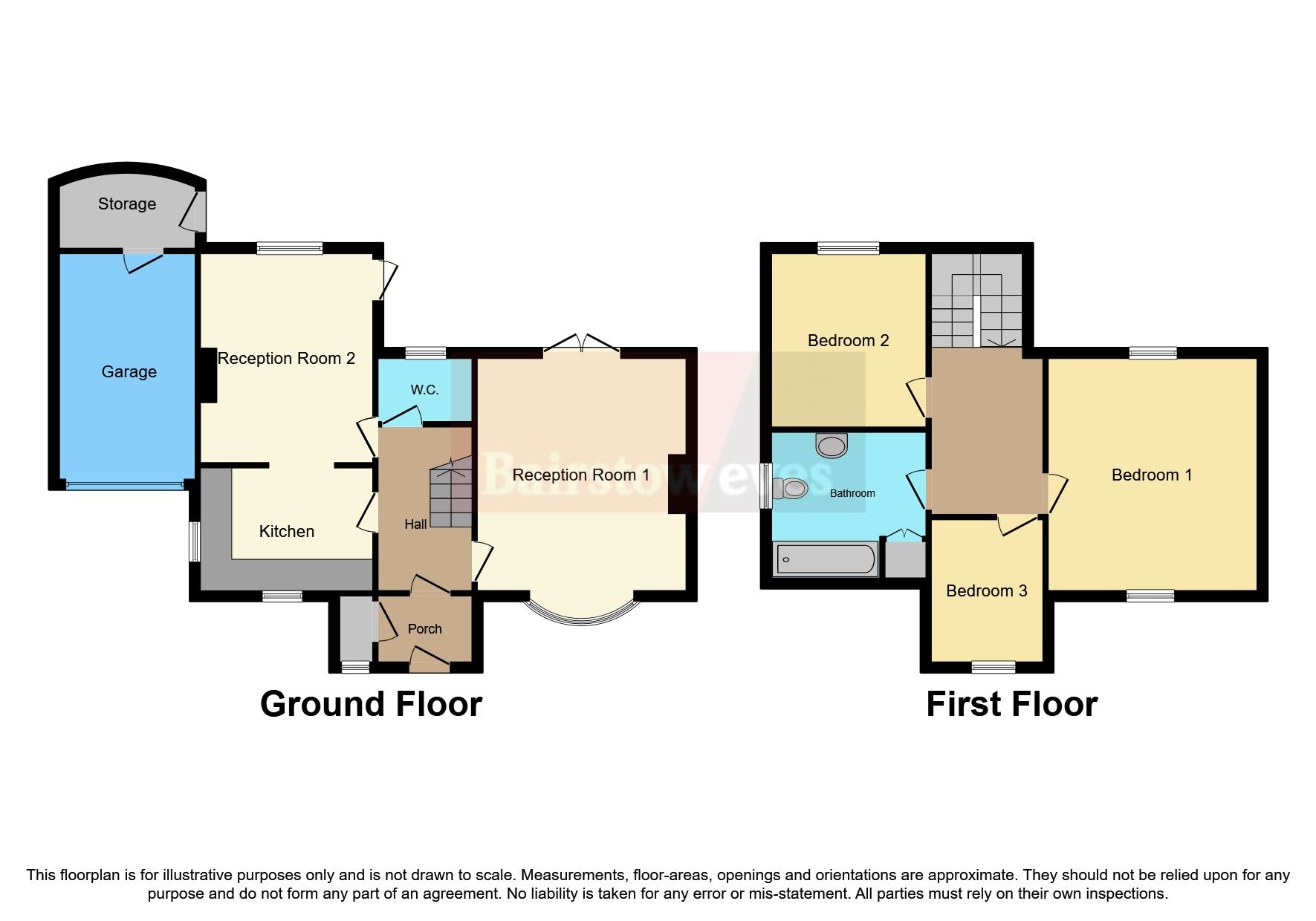 3 bed semi-detached house for sale in Fenside Road, Boston ...