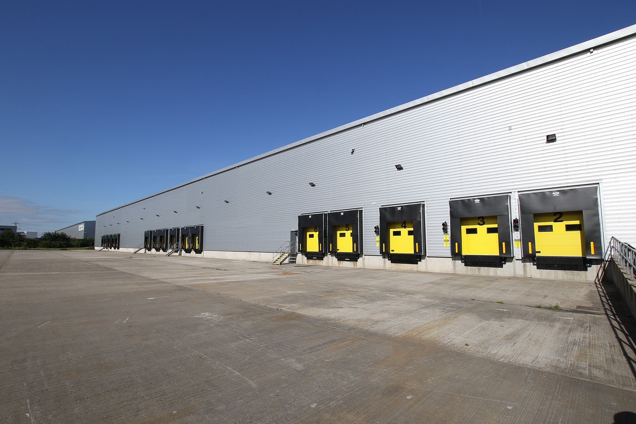 Warehouse to let in Parry Lane/Bowling Back Lane, Bradford BD4 - Zoopla