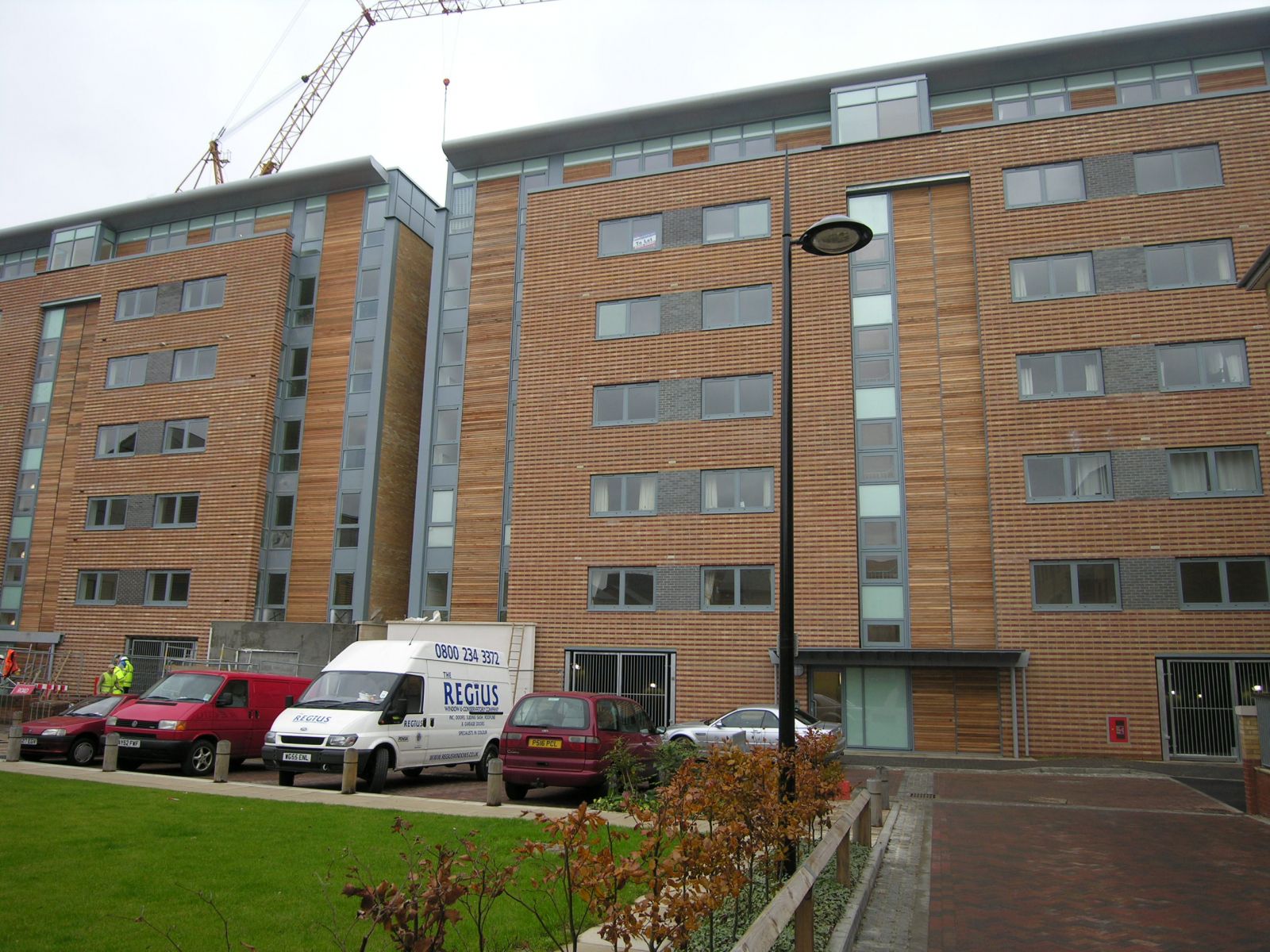 1 bed flat to rent in Anchor Street, Ipswich IP3 - Zoopla