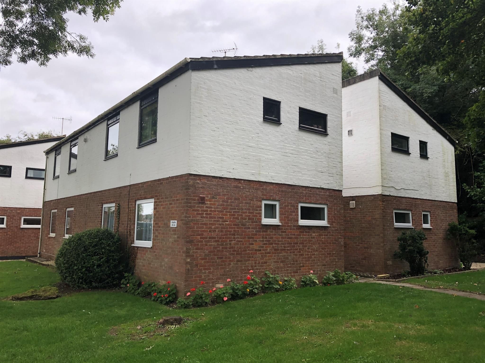 1 bed flat to rent in The Heights, Swindon SN1 - Zoopla