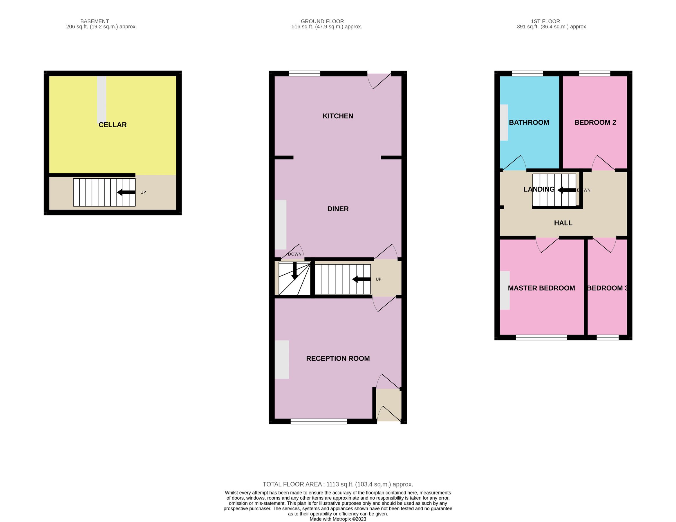 3 Bed Semi Detached House For Sale In Water Royd Lane Mirfield West
