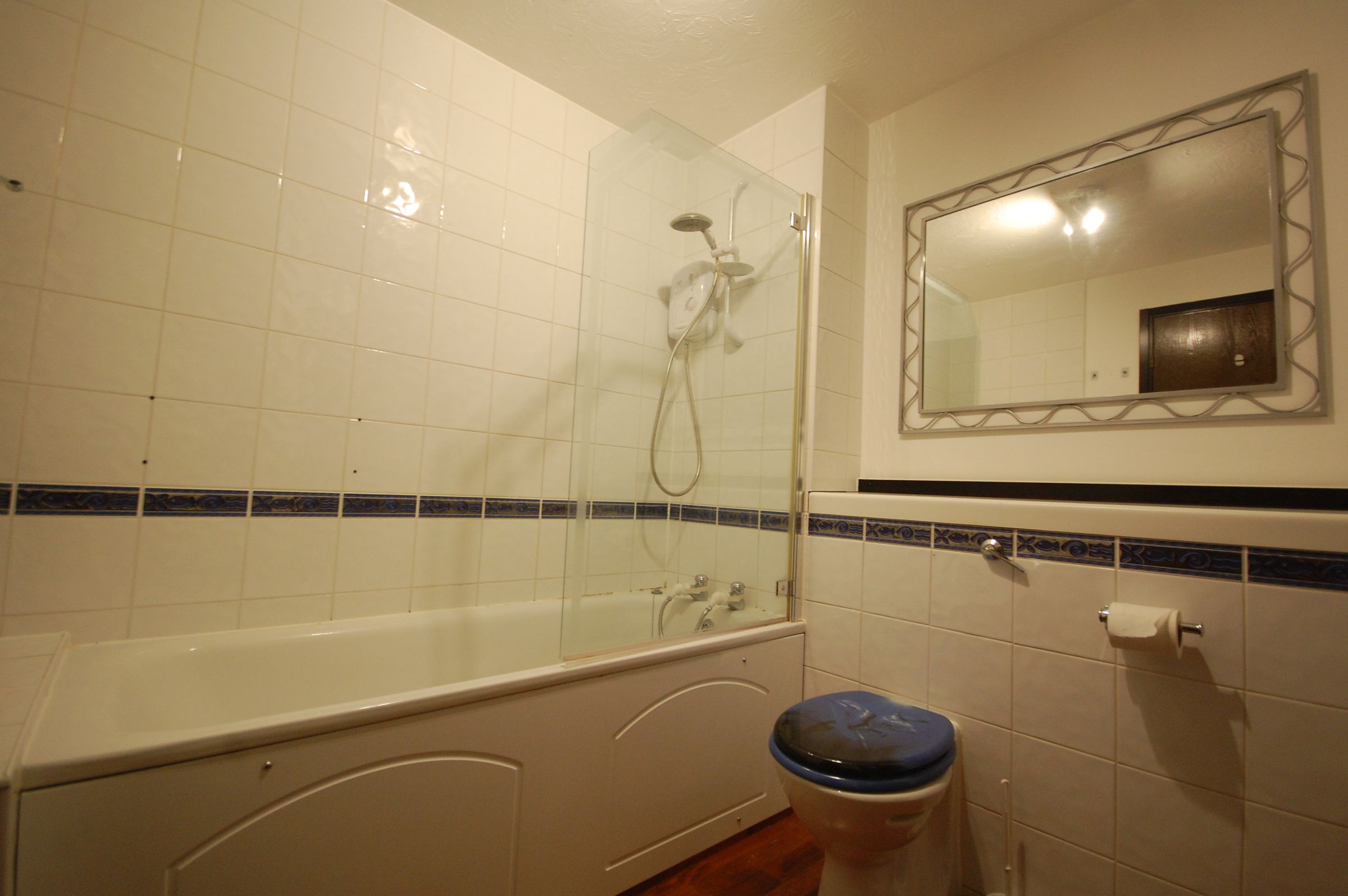1 bed flat to rent in Braybourne Drive, Isleworth TW7 - Zoopla