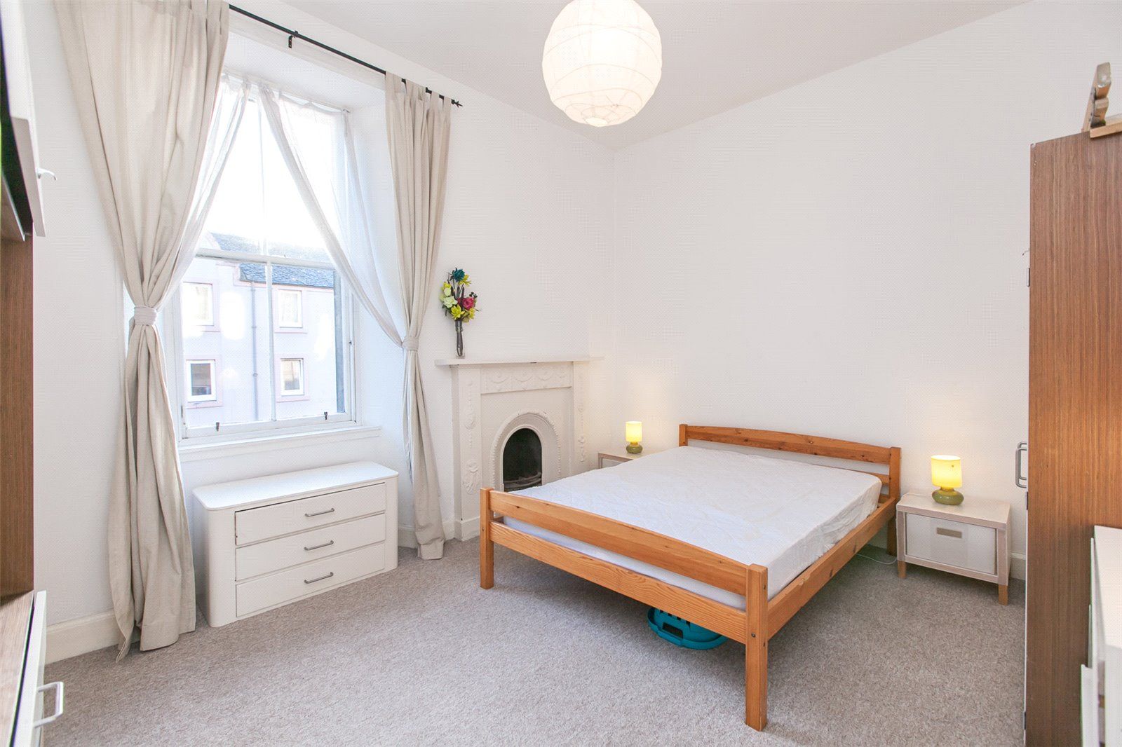 1 bed flat to rent in Springwell Place, Dalry, Edinburgh EH11 - Zoopla