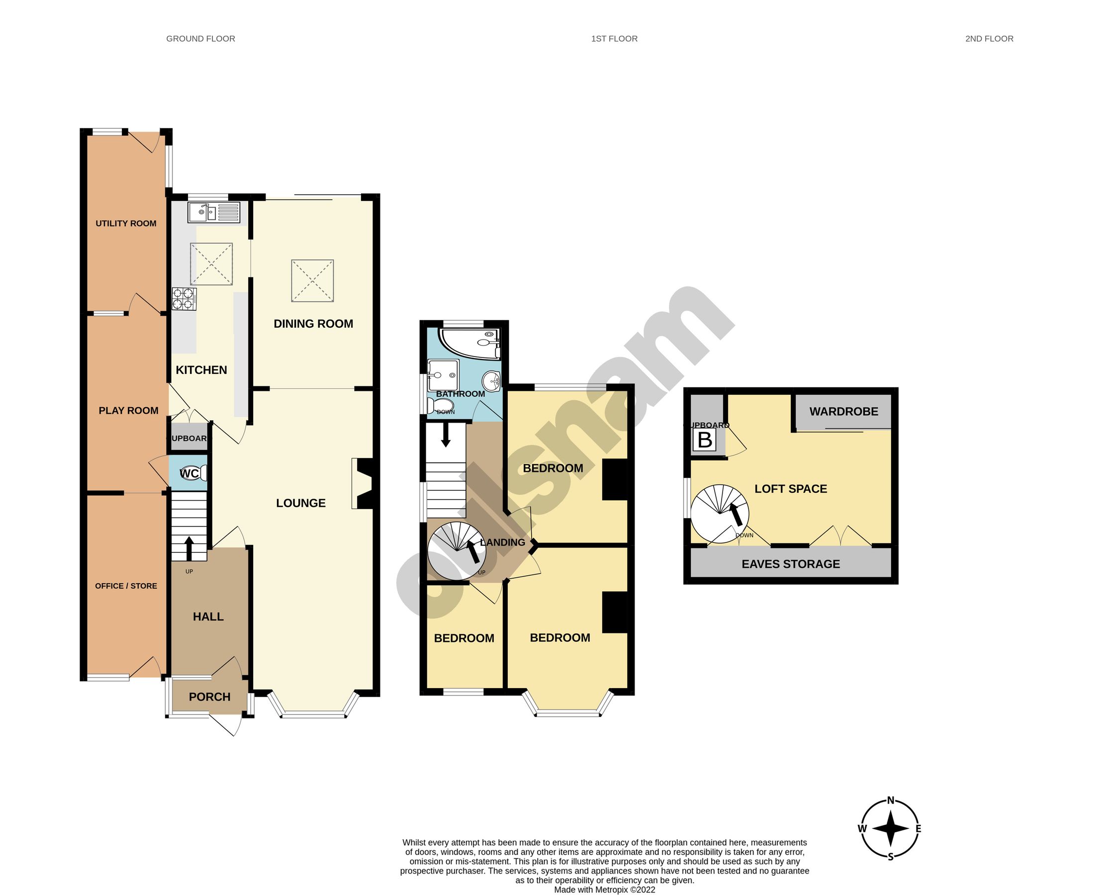3 bed semi-detached house for sale in Bell Hill, Northfield, Birmingham ... 3 bed semi-detached house for sale in Bell Hill, Northfield, Birmingham ...