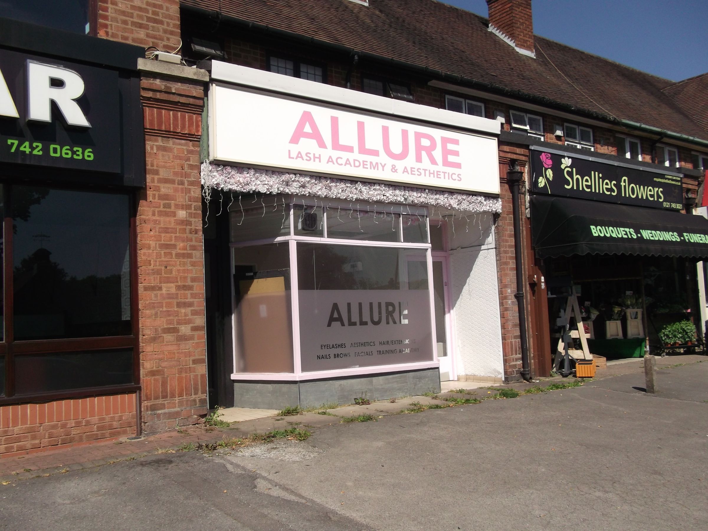 Retail premises to let in Arden Oak Road, Sheldon, Birmingham B26 - Zoopla