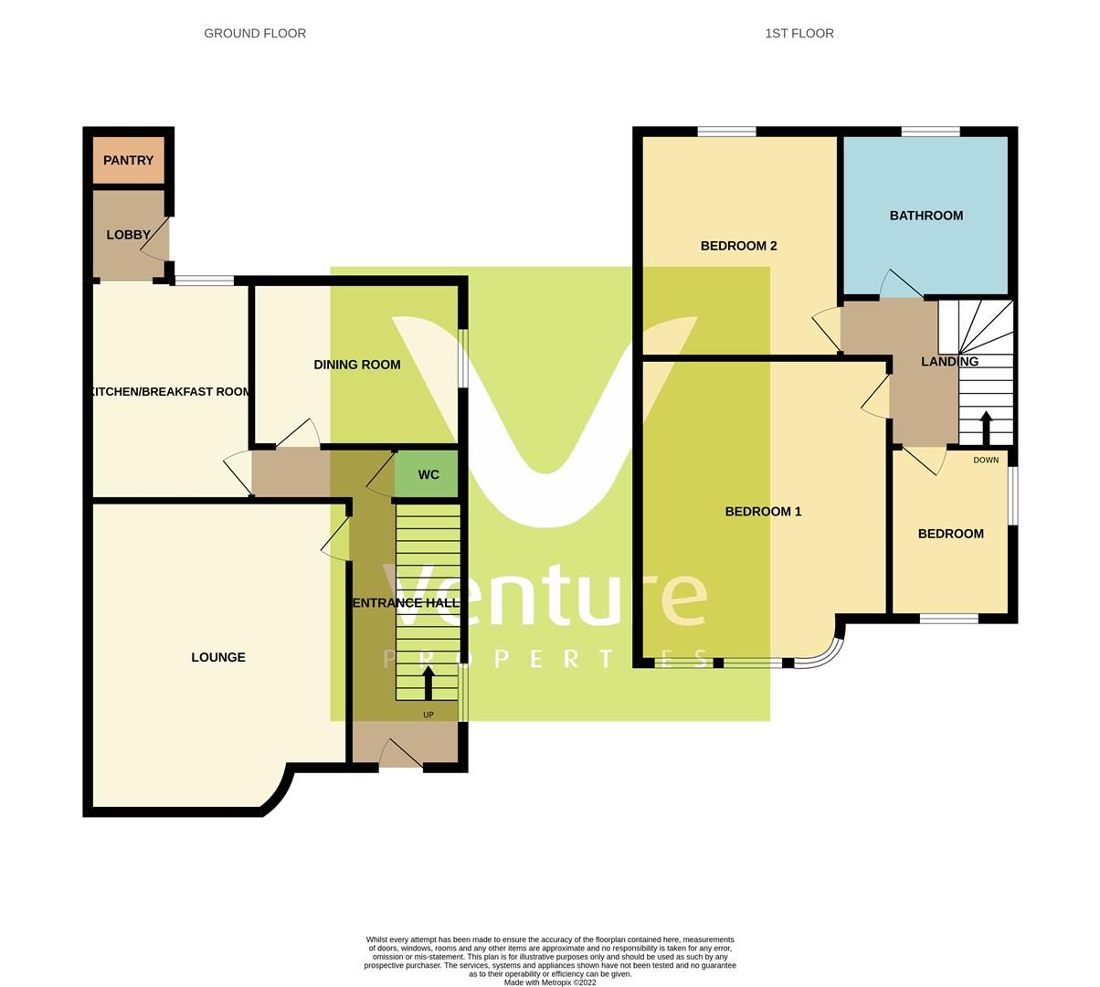 3 bed semi-detached house for sale in High West Road, Crook DL15 - Zoopla