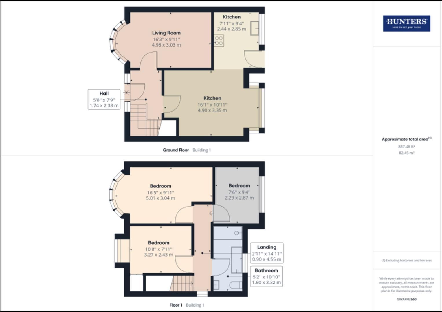 3 bed semi-detached house for sale in Dene Lane, Fulwell, Sunderland ...