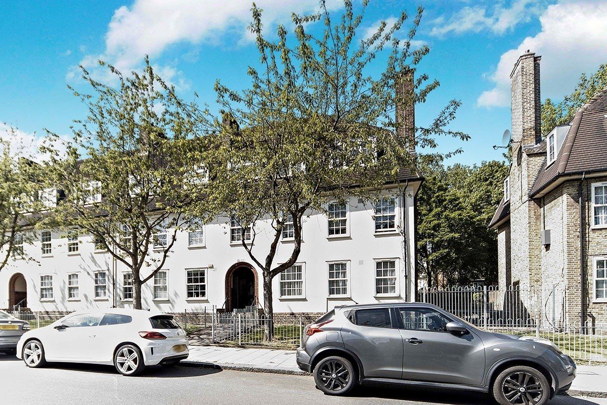 1 bed flat to rent in Dunfield Road, London SE6 - Zoopla