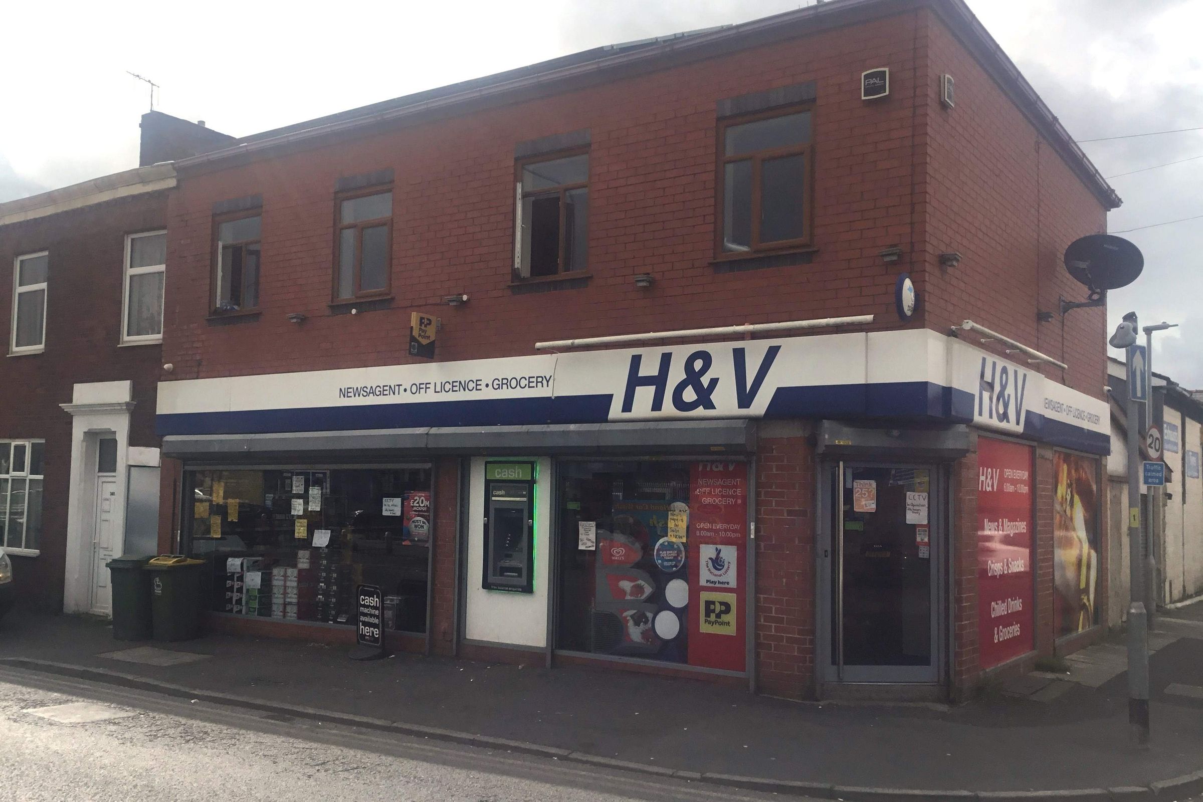Retail premises for sale in Ribbleton Lane, Preston PR1 - Zoopla