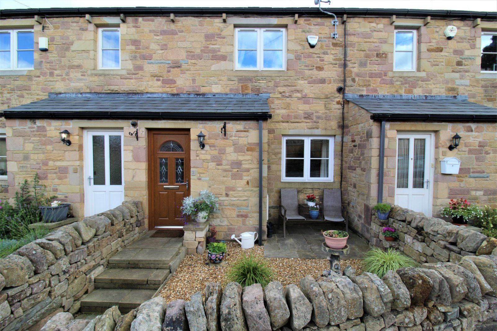 3 Bed Terraced House To Rent In High Lane Foulridge Colne Lancashire