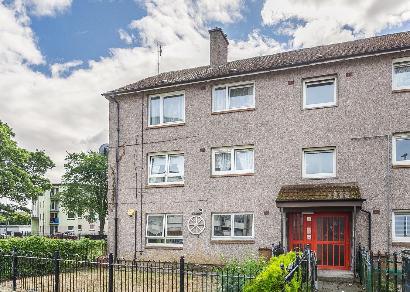 2 bed flat for sale in Muirhouse Grove, Muirhouse, Edinburgh EH4 - Zoopla