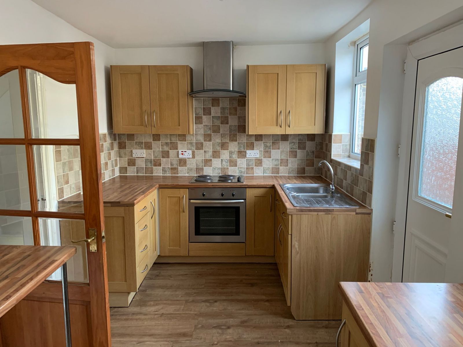 2 bed terraced house to rent in Crook, Durham, County Durham DL15 - Zoopla