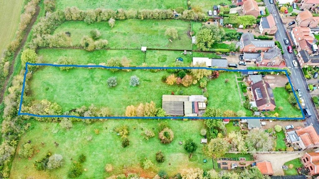 5 bed detached house for sale in Main Street, Hemingbrough YO8 - Zoopla