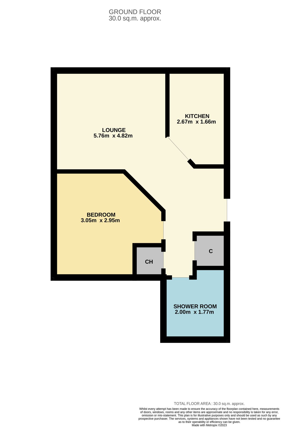 1 bed flat for sale in Lordburn, Arbroath DD11 - Zoopla