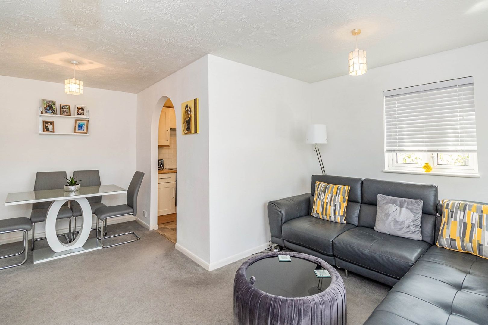 1 bed flat for sale in Autumn Drive, Sutton SM2 - Zoopla