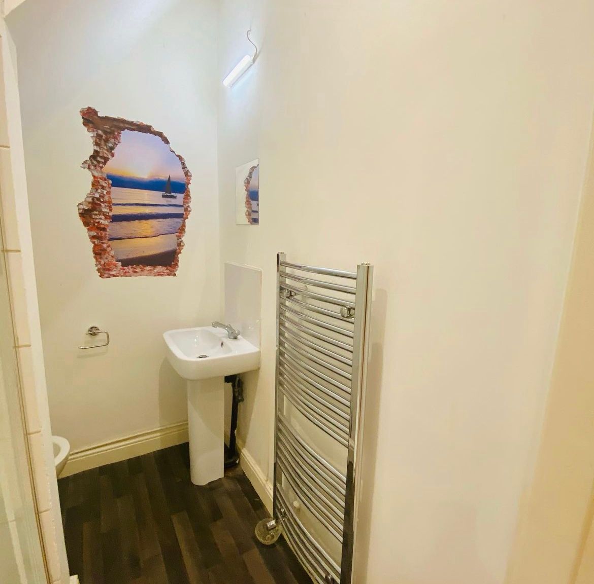 1 bed flat to rent in Lady Lane, Coventry CV6 - Zoopla