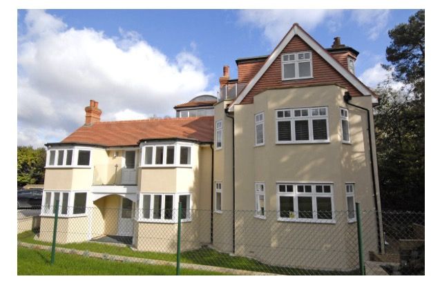 2 bed flat to rent in Baston Road, Hayes BR2 - Zoopla