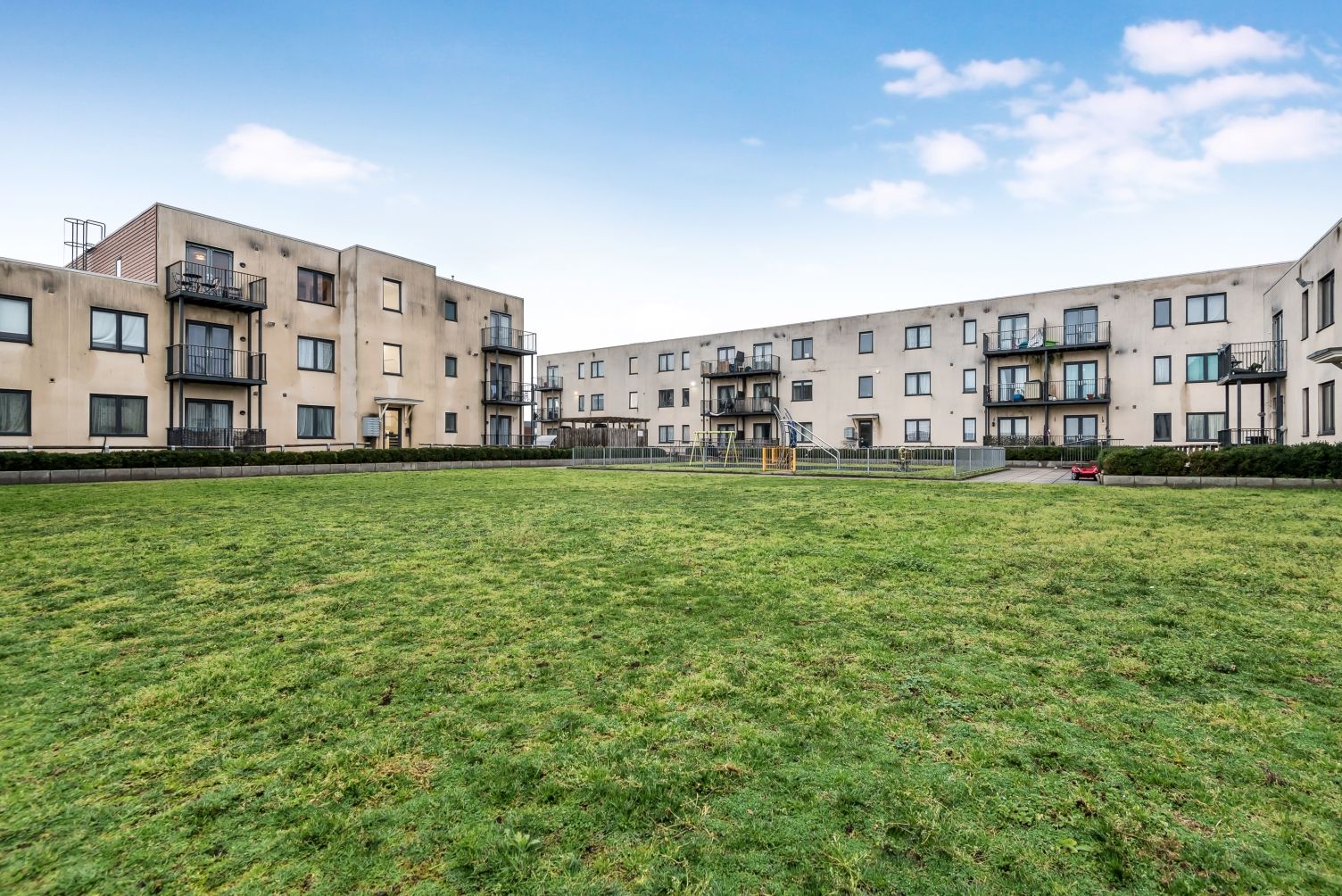 1 bed flat for sale in Welling High Street, Welling DA16 - Zoopla